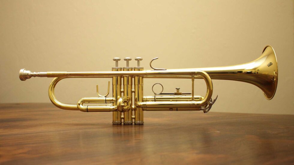 Trompete - Musikschule Emmen